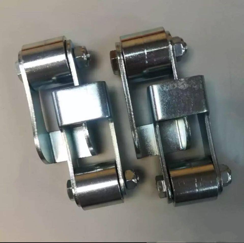 CENTER HINGES - Ming Kok